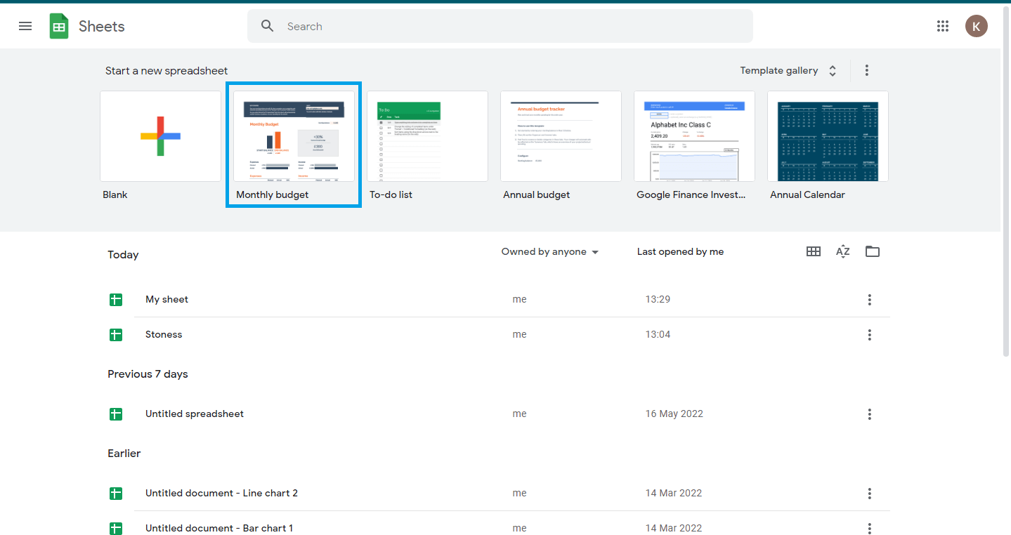 How To Duplicate A Google Sheet